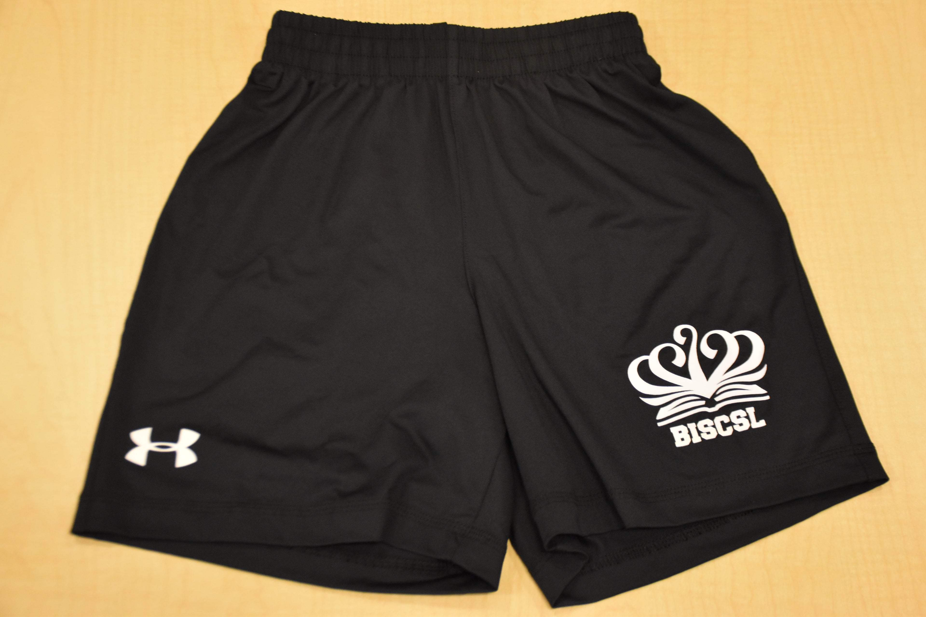 PE Shorts Youth | British International School of Chicago South Loop ...